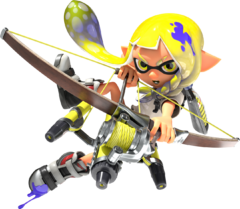 Force ReBoots - Inkipedia, the Splatoon wiki