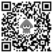 QR code - Inkipedia, the Splatoon wiki