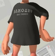 Rockenberg Black - Inkipedia, the Splatoon wiki