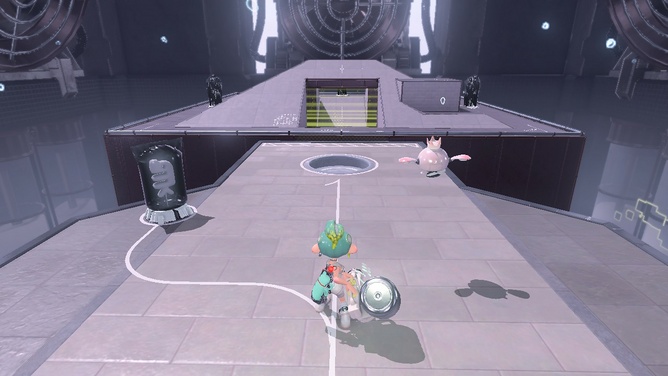 Covered.Floor - Inkipedia, the Splatoon wiki