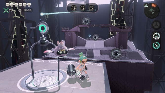 Gateway.Floor - Inkipedia, the Splatoon wiki