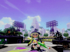 Blackbelly Skatepark - Inkipedia, the Splatoon wiki