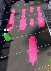 Bamboozler 14 Mk I - Inkipedia, the Splatoon wiki