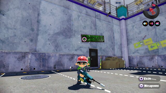 File:CustomJetSquelcherp1.jpg - Inkipedia, the Splatoon wiki