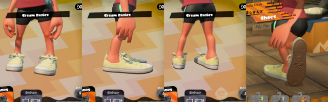 File S2 Cream Basics Turnaround Png Inkipedia The Splatoon Wiki