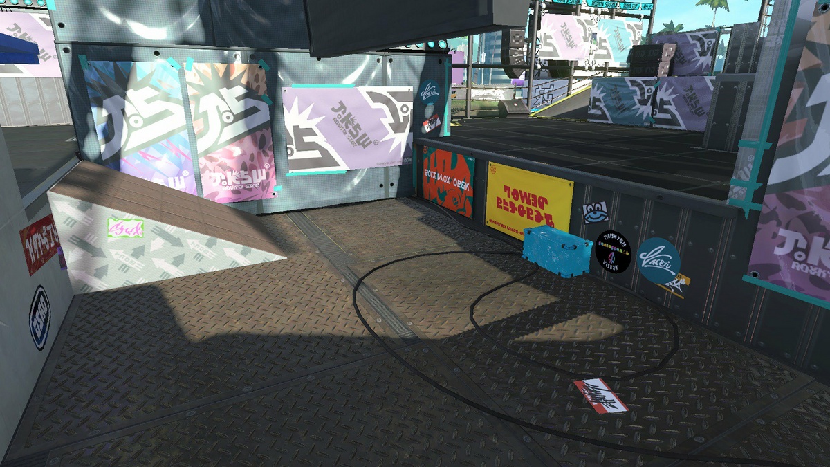 File:S2 Starfish Mainstage Version 2.1.0 promo 2.jpg - Inkipedia, the ...