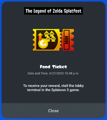 QR code - Inkipedia, the Splatoon wiki