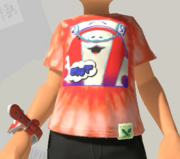 Shiver vs. Frye vs. Big Man - Inkipedia, the Splatoon wiki