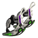 Dualie - Inkipedia, the Splatoon wiki