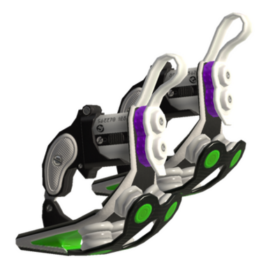 Dark Tetra Dualies - Inkipedia, the Splatoon wiki