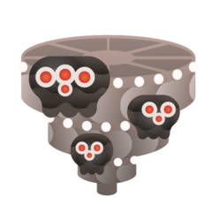 Asynchronous Rondo - Inkipedia, the Splatoon wiki