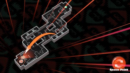 Super Jump - Inkipedia, the Splatoon wiki