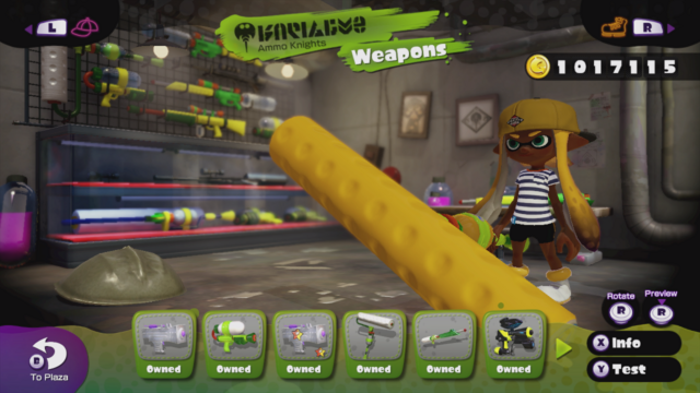 File:Ammo knights interior bg S.png - Inkipedia, the Splatoon wiki