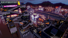 Pirates vs. Ninjas - Inkipedia, the Splatoon wiki