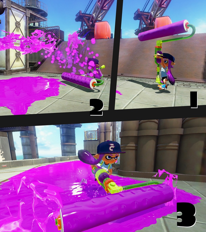 Inkipedia:Tumblr archive/2015/February - Inkipedia, the Splatoon wiki
