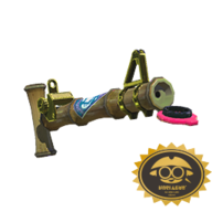 Bamboozler 14 Mk III - Inkipedia, the Splatoon wiki