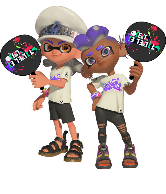 File:S3 Grand Festival power-cheering kit Team Present render.png - Inkipedia, the Splatoon wiki