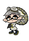 Marie - Inkipedia, the Splatoon wiki
