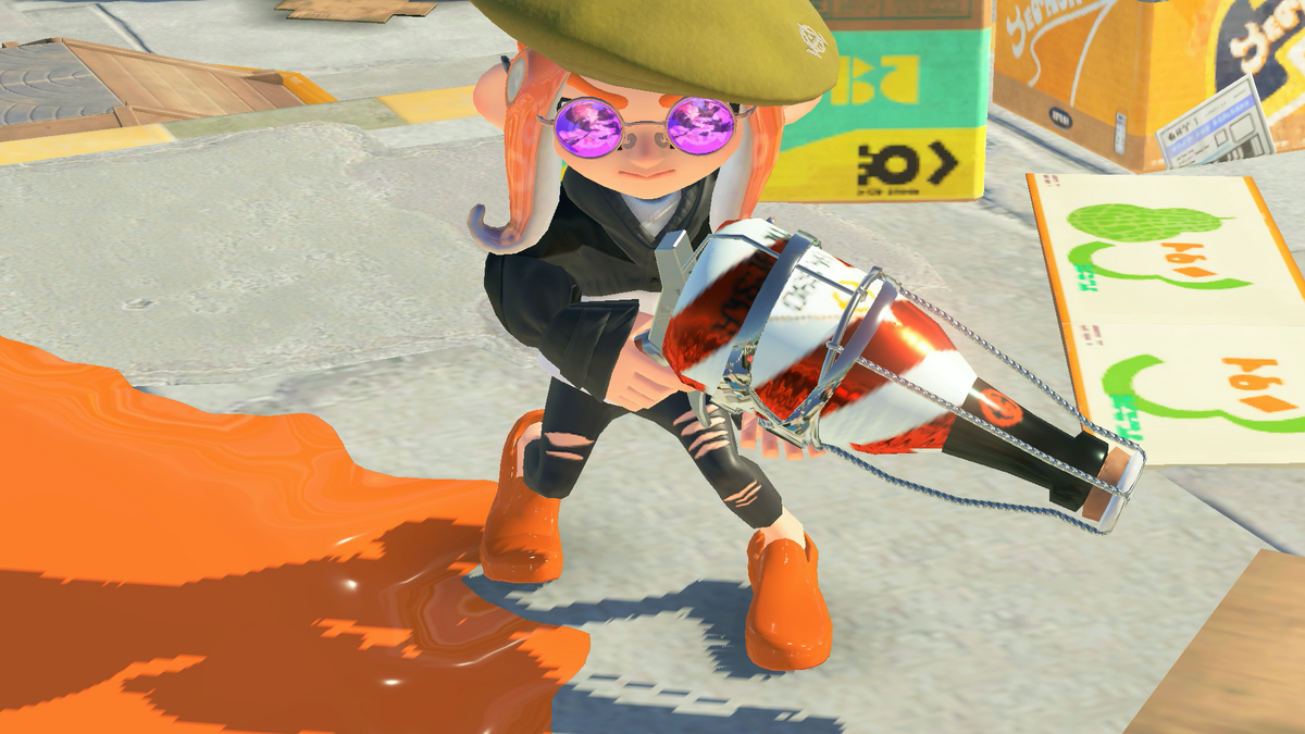 File:S3 ZedFry Slip-Ons Ink Glitch.png - Inkipedia, the Splatoon wiki