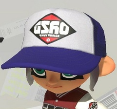 Zekko Mesh - Inkipedia, the Splatoon wiki