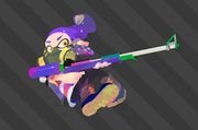 Painter's Mask - Inkipedia, the Splatoon wiki