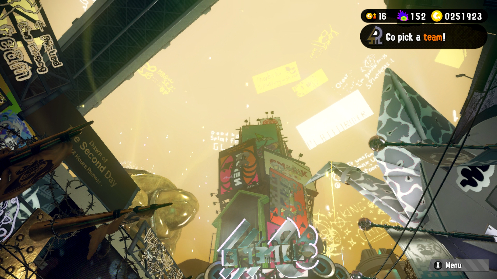 File:Final splatfest skybox.png - Inkipedia, the Splatoon wiki