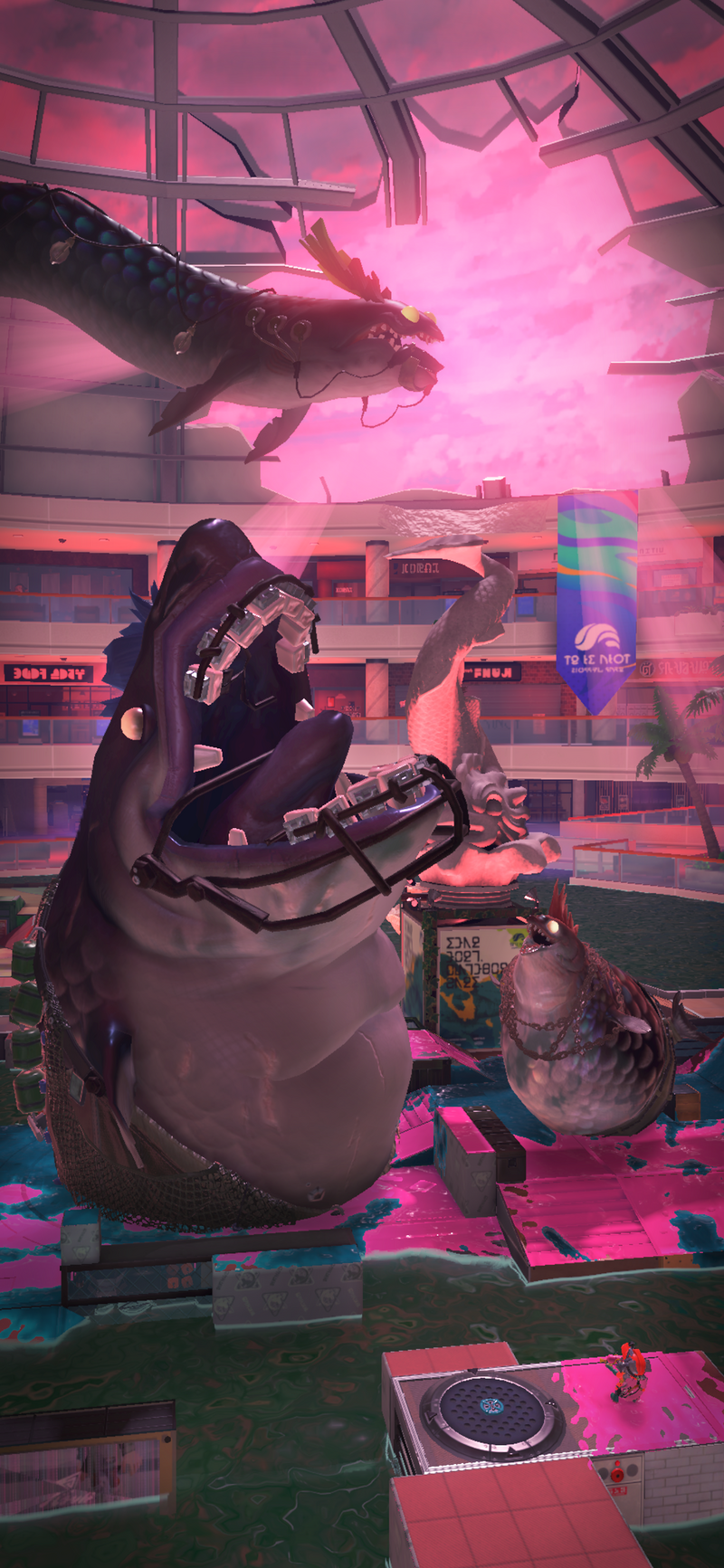 File:Journey 6 - Barnacle & Dime Big Run Portrait.png - Inkipedia, the ...