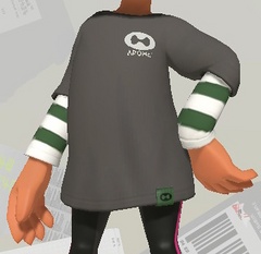 Part-Time Pirate - Inkipedia, the Splatoon wiki