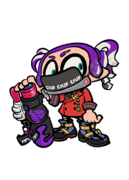 Annaki Anchored Coat - Inkipedia, the Splatoon wiki