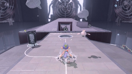 Covered.Floor - Inkipedia, the Splatoon wiki