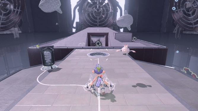 Covered.Floor - Inkipedia, the Splatoon wiki