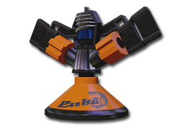 Sprinkler - Inkipedia, the Splatoon wiki