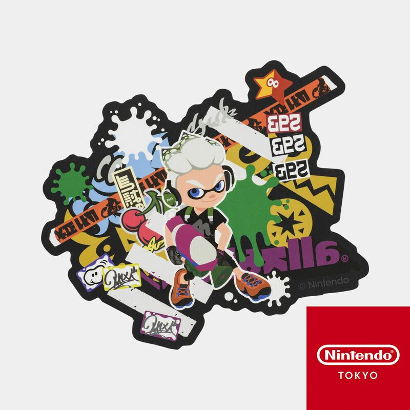 File:Crossing Splatoon sticker B.jpg - Inkipedia, the Splatoon wiki
