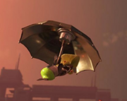 Drizzler - Inkipedia, the Splatoon wiki