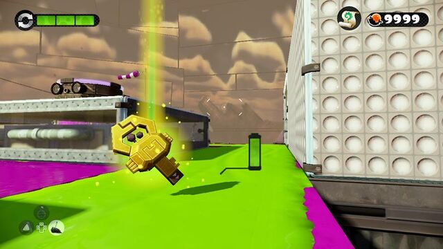 File:Flooder Junkyard Beginning Area-Vault Key -1.jpg - Inkipedia, the ...