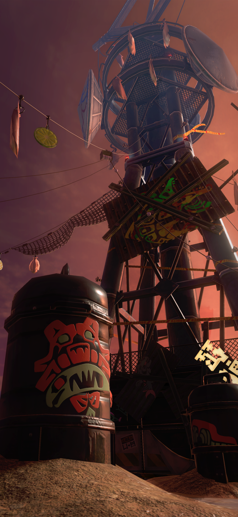 File:Journey 5 - Salmonid Smokeyard Portrait.png - Inkipedia, the ...