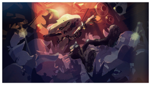 Pearl - Inkipedia, the Splatoon wiki