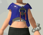 Chomp Top - Inkipedia, the Splatoon wiki