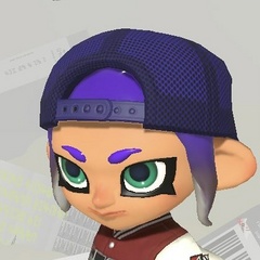 Takoroka Mesh - Inkipedia, the Splatoon wiki