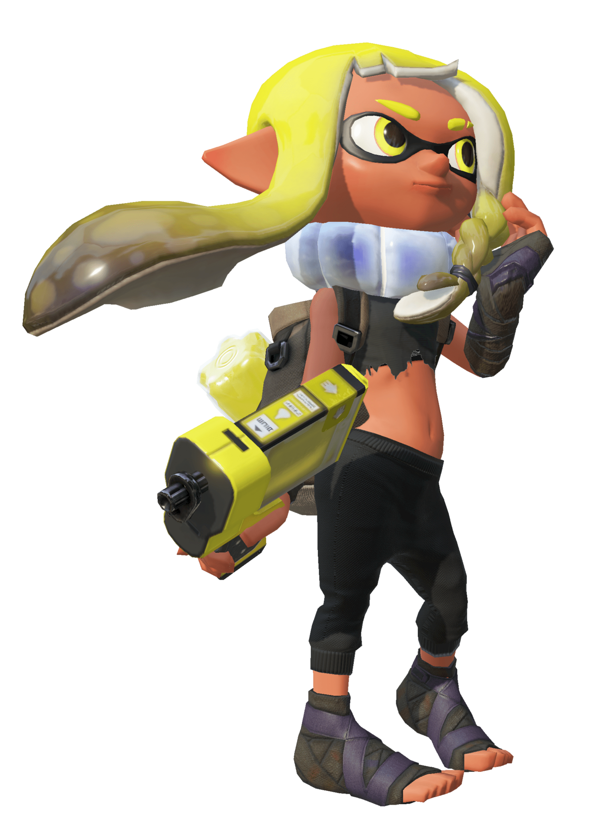 File:RotM render New Agent 3 Hero Suit 2 02.png - Inkipedia, the ...