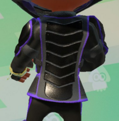 Null Armor Replica - Inkipedia, the Splatoon wiki
