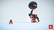 Toni Kensa - Inkipedia, the Splatoon wiki
