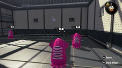Squid Bumper - Inkipedia, the Splatoon wiki