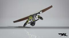 Tri-Stringer - Inkipedia, the Splatoon wiki