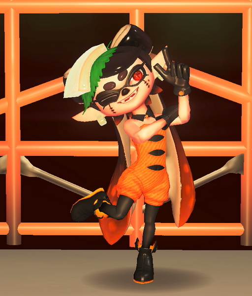 File:S3 Zombie vs Skeleton vs Ghost Callie Day 1.png - Inkipedia, the Splatoon wiki
