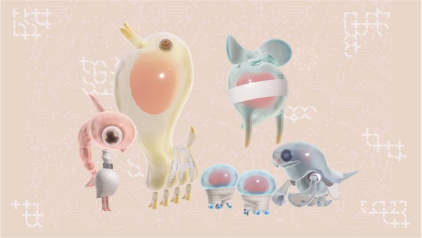 Order Sector - Inkipedia, the Splatoon wiki