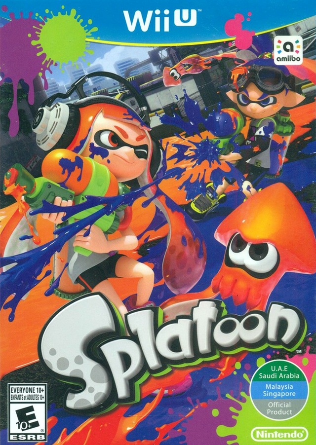 File:S UAE front cover.png - Inkipedia, the Splatoon wiki