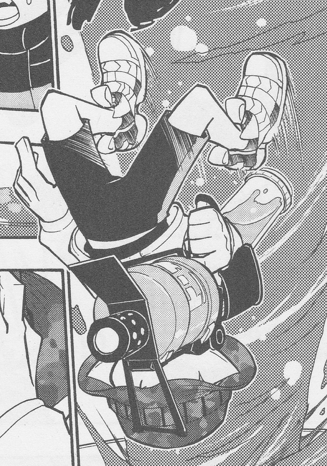 File:Chapter 3 Aloha In Disguise.jpg - Inkipedia, the Splatoon wiki