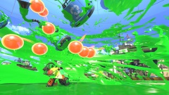Splashdown - Inkipedia, the Splatoon wiki