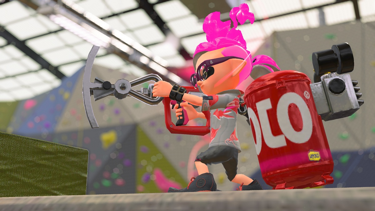 File:S2 Sting Ray promo 2.jpg - Inkipedia, the Splatoon wiki